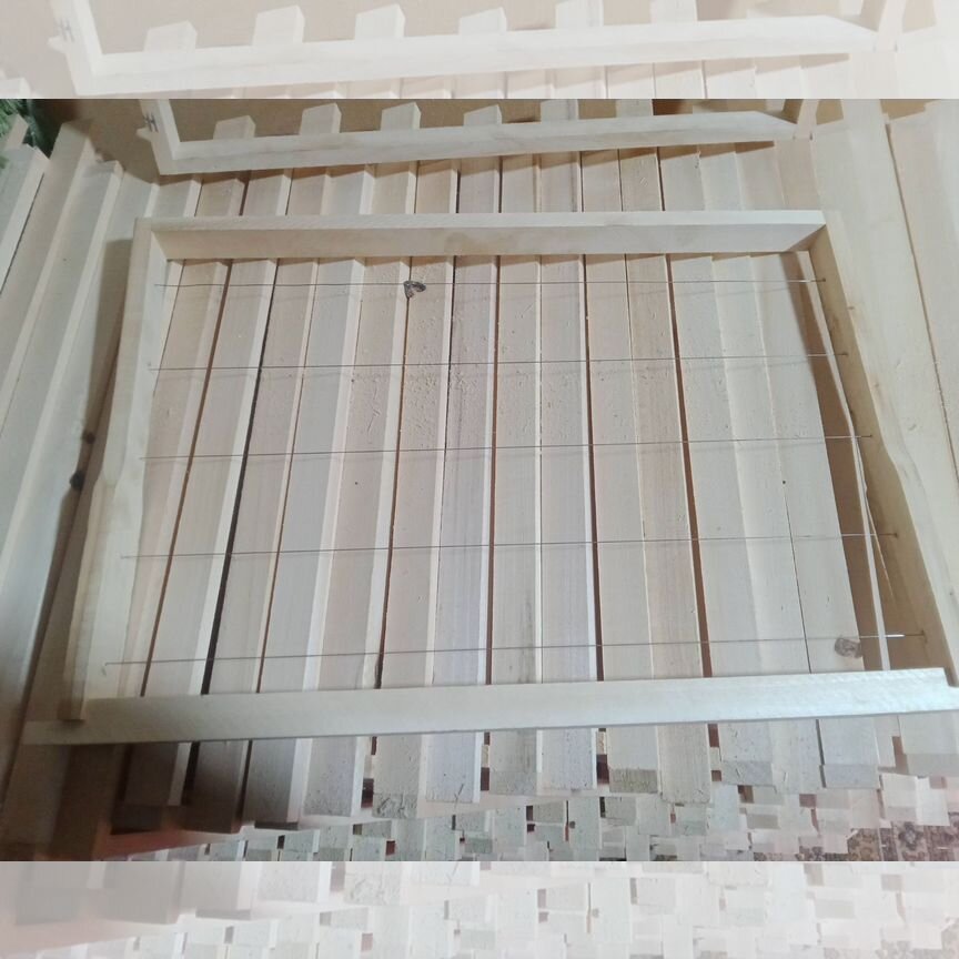 Рамки для ульев