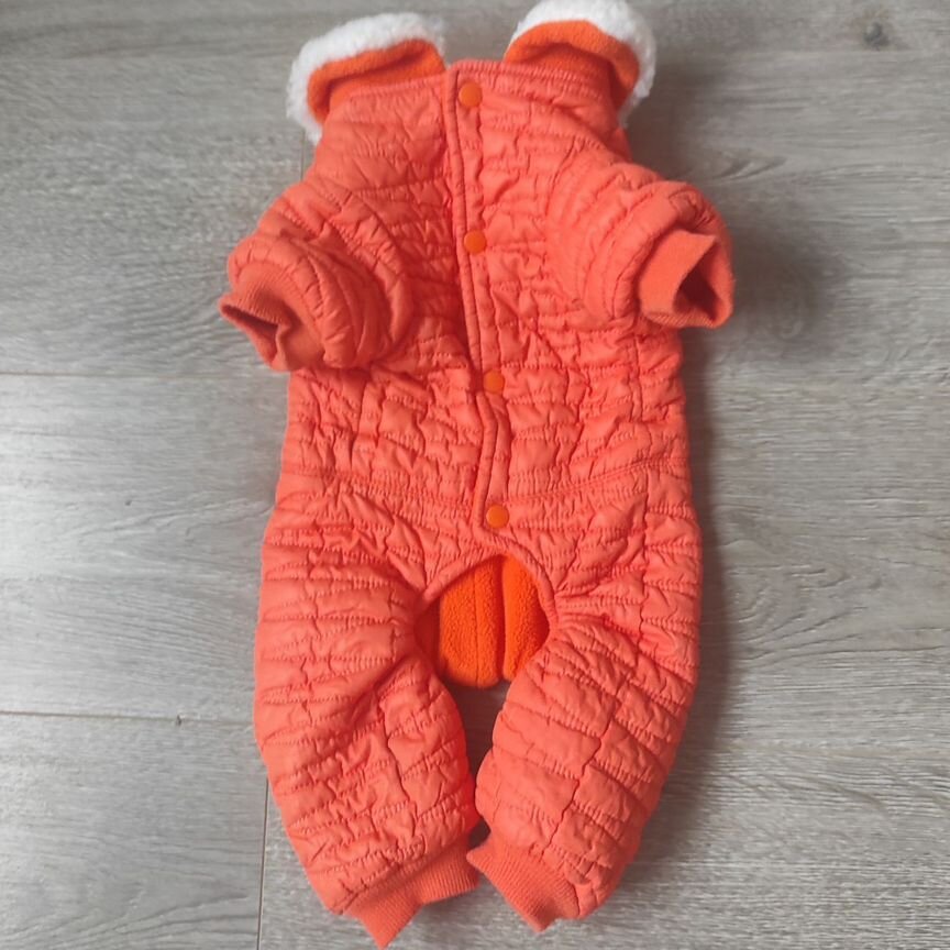 Комбинезон для собаки