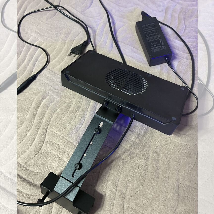 Светильник spectra aqua knight m029 30вт