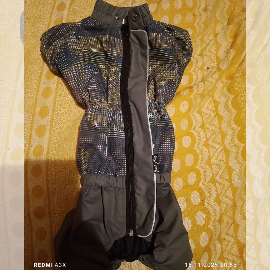 Щенок от частного владельца