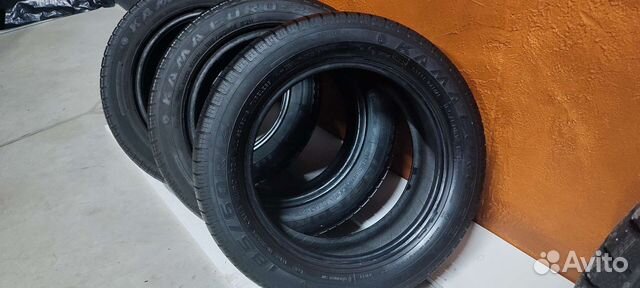 КАМА Кама-Евро-224 185/60 R14 купить в Пятигорске | Авито