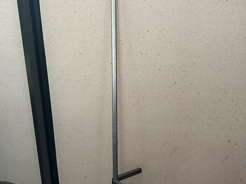 Кронштейн для груминга