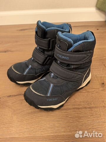 Зимние ботики Viking Beito GTX 34 купить в Мытищах по низкой цене с ...