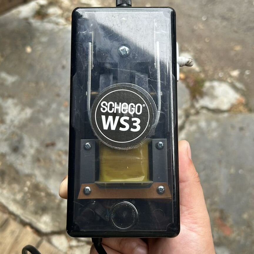 Компрессор для аквариума WS3