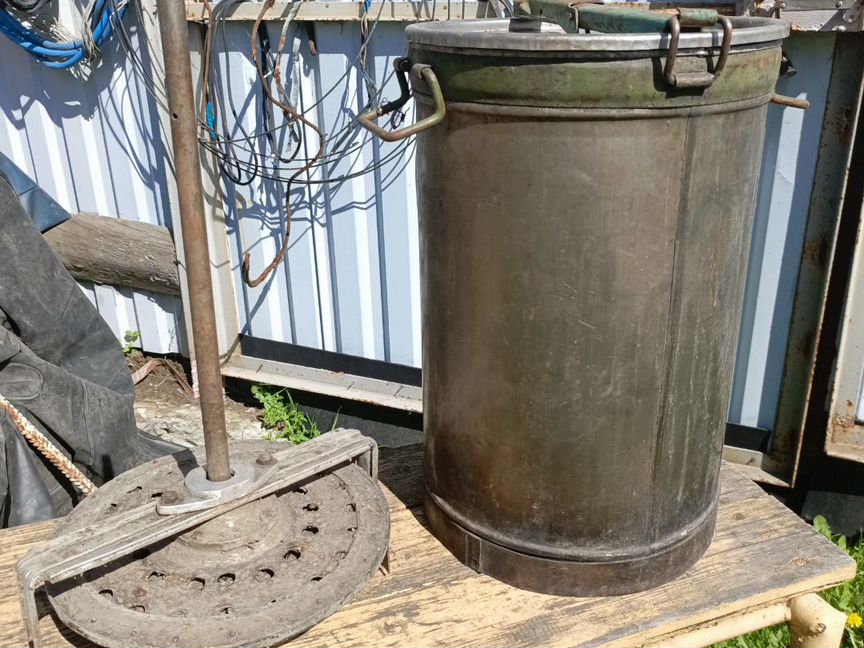 Продам воскотопку