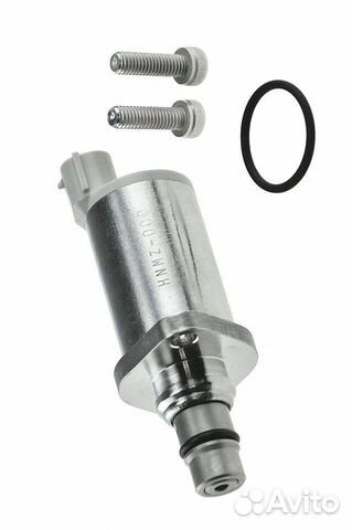 Регулятор давления тнвд Nissan Pathfinder 1460A049 купить в Москве ...