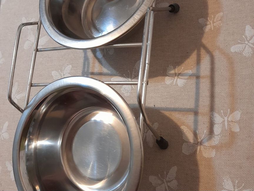 Миска для животных