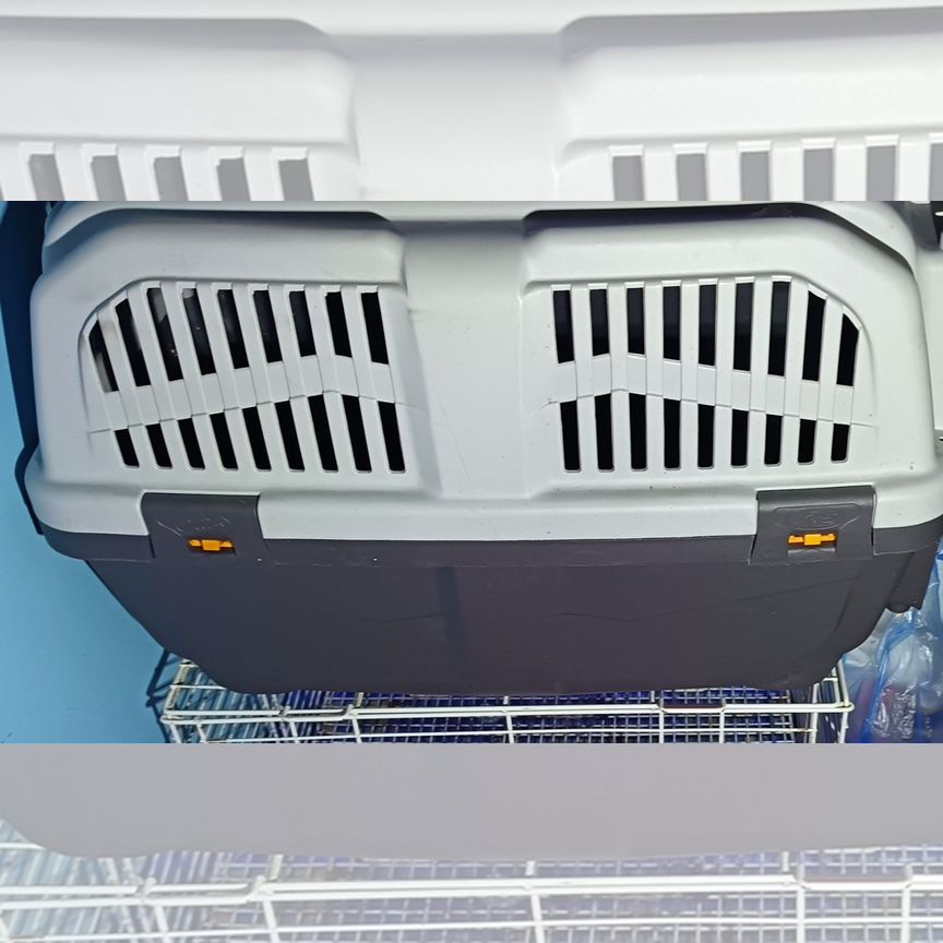 Переноска для животных