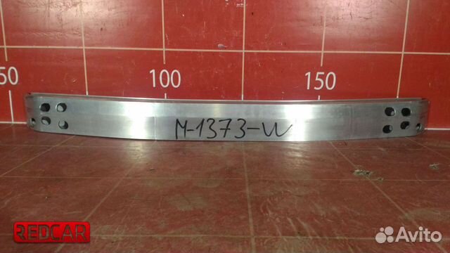 Усилитель бампера зад Lexus NX (14) купить в Волжском с доставкой LEXUS ...