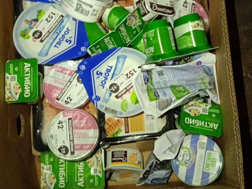 Полезная Пища для Ваших Питомцев