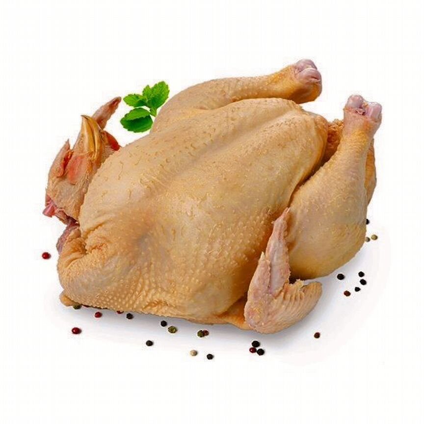 Кабардинские куры