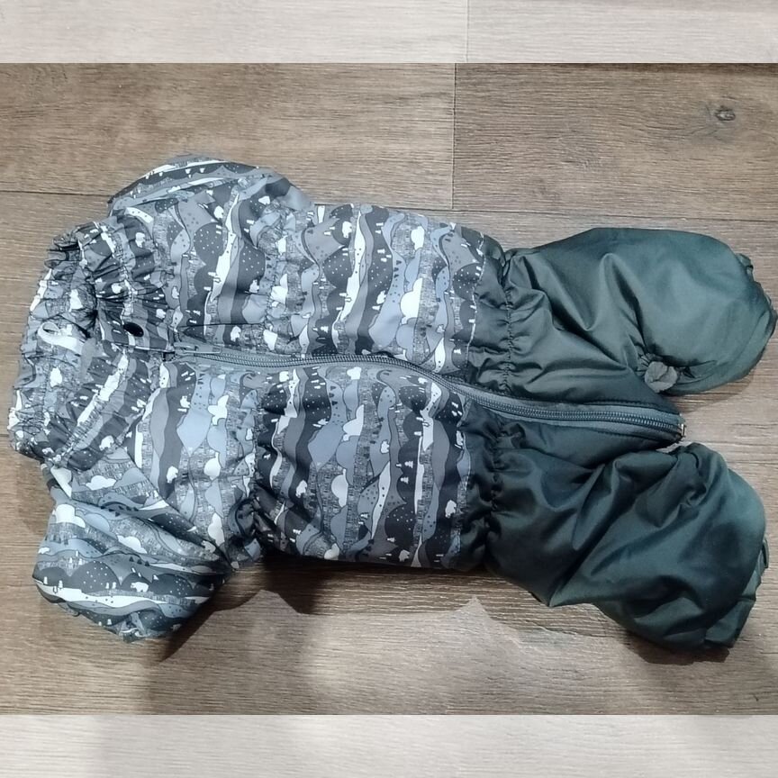 Одежда для собак пакетом