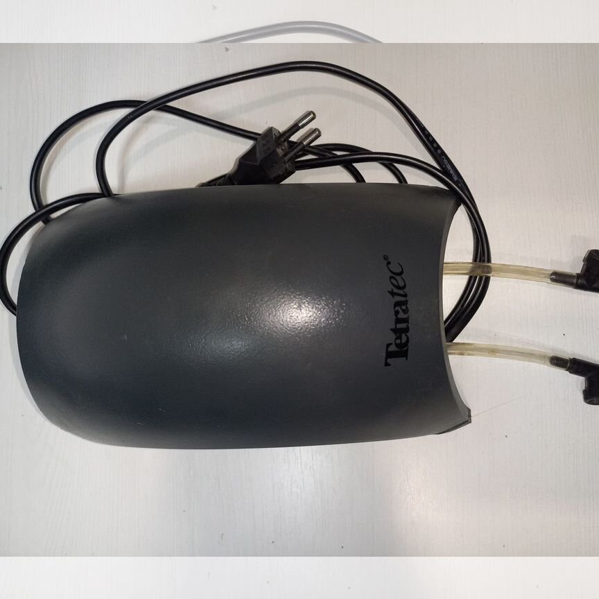 Компрессор аквариумный Tetra APS 400