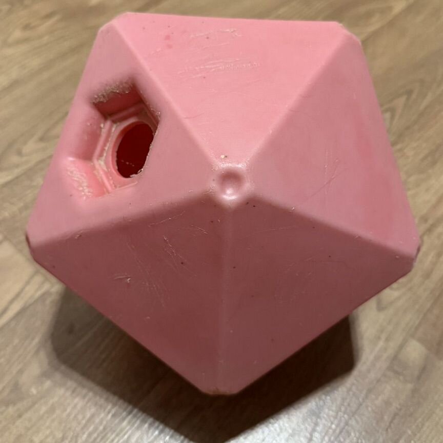 Игрушка для лошади