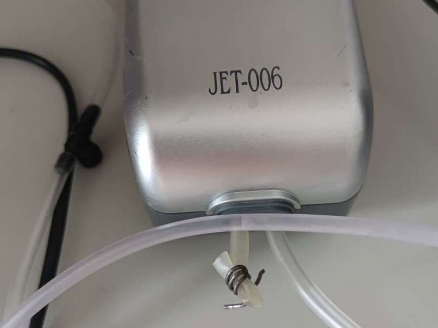 Компрессор JET-006