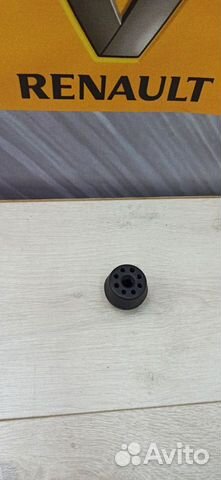 Кронштейн крепление Опора радиатора Renault duster купить в Ростове-на ...