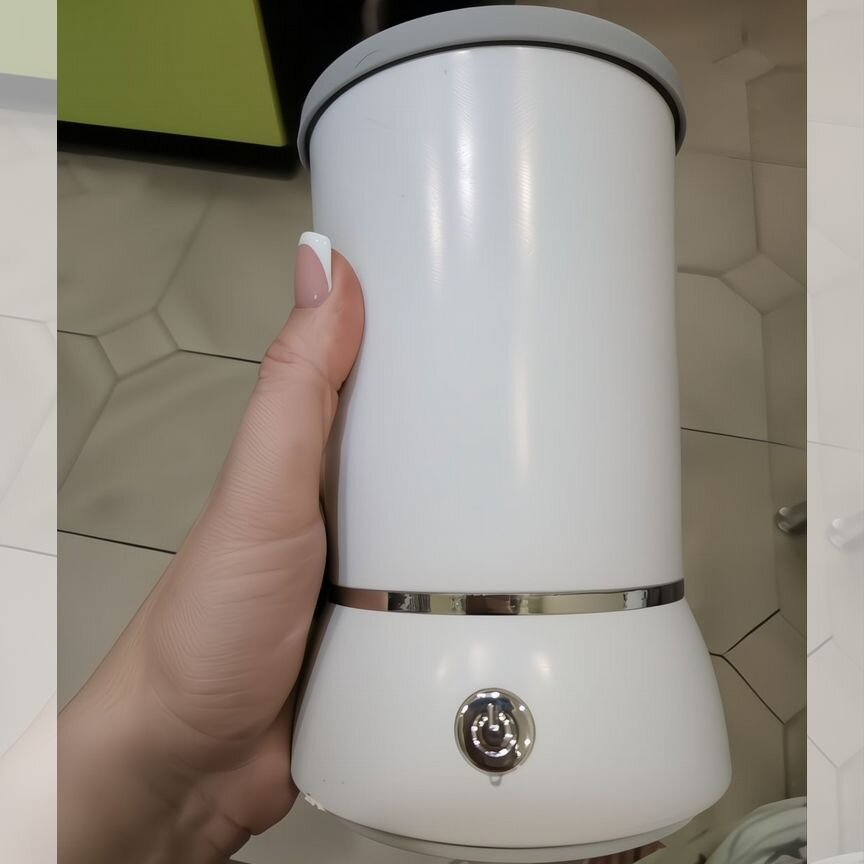 Лапомойка автоматическая