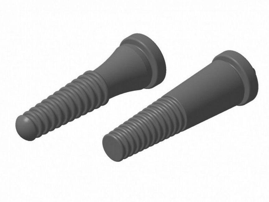 Бильные пальцы для перосъемной машины. Донецк. днр