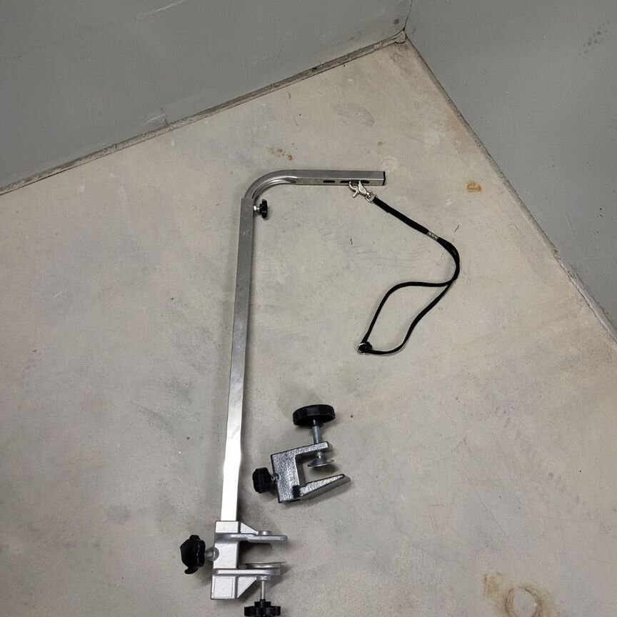 Держатель для груминга