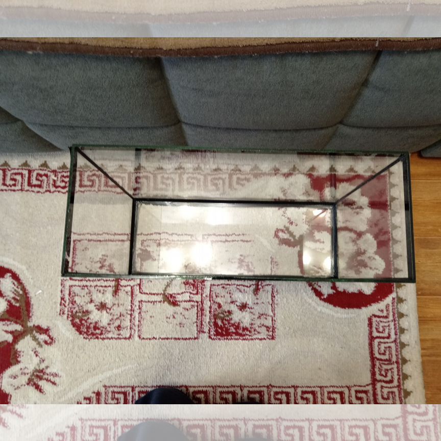 Аквариум 20 литров