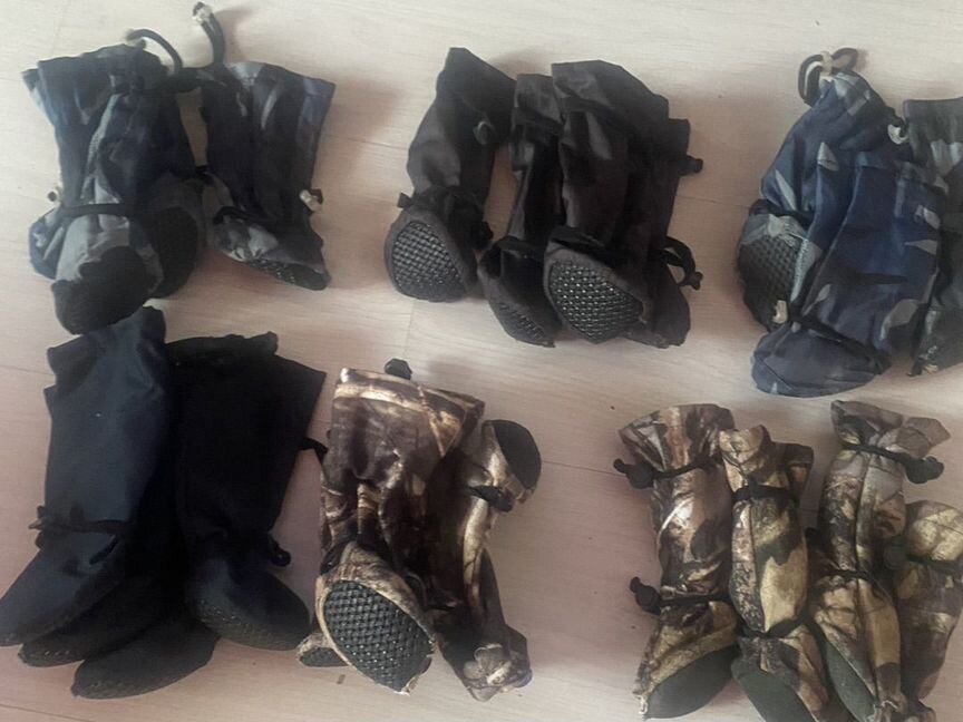 Сапожки;Шапки