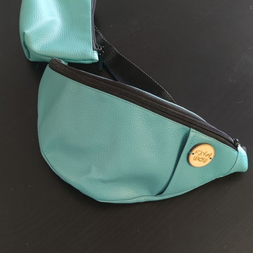 Сумка для прогулок Rachel wow