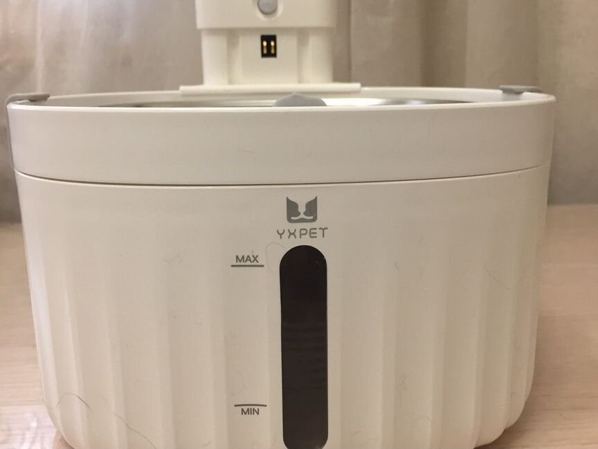 Поилка для кошек и собак Дюрок