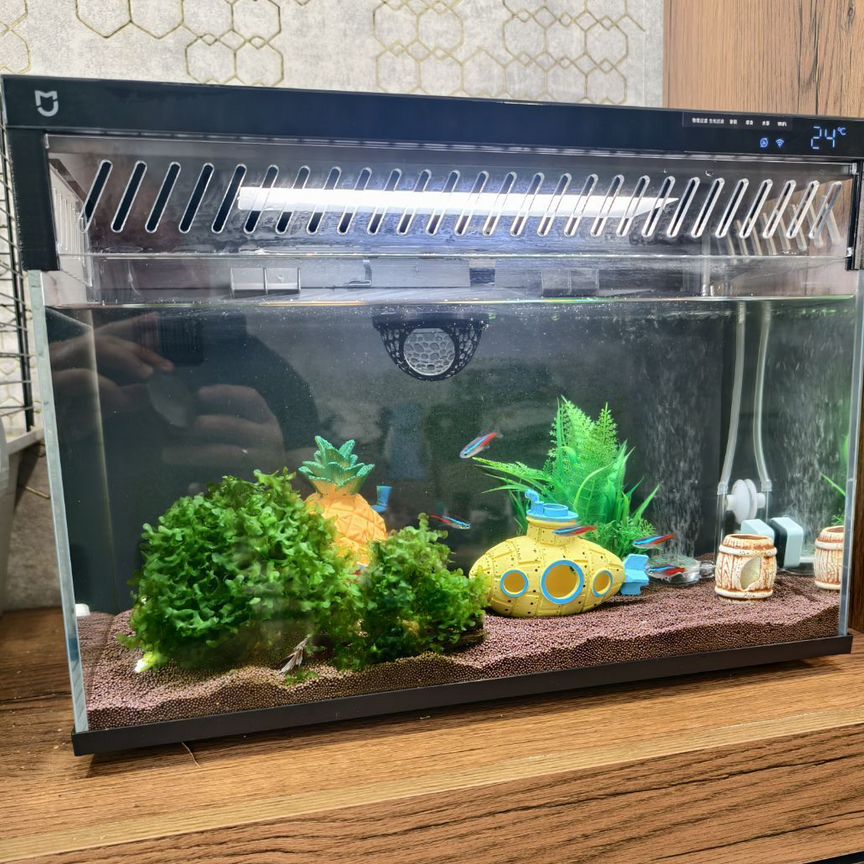 Xiaomi Mijia SMART Fish Tank (MYG100)
