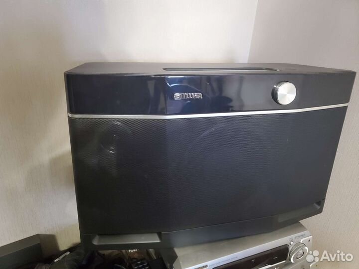 Bluetooth Aiwa Exos 9 Exos 9