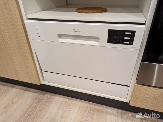 Компактная посудомоечная машина Midea купить в Москве | Товары для дома ...