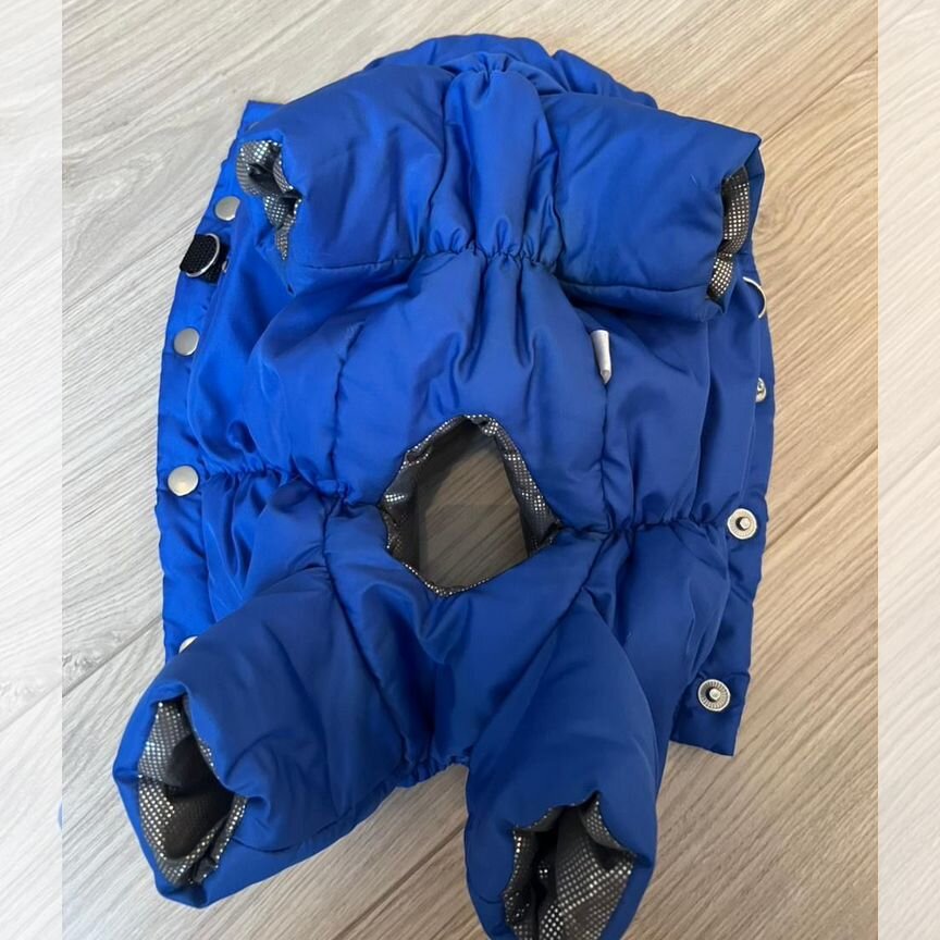 GlamCat комбинезон для собаки