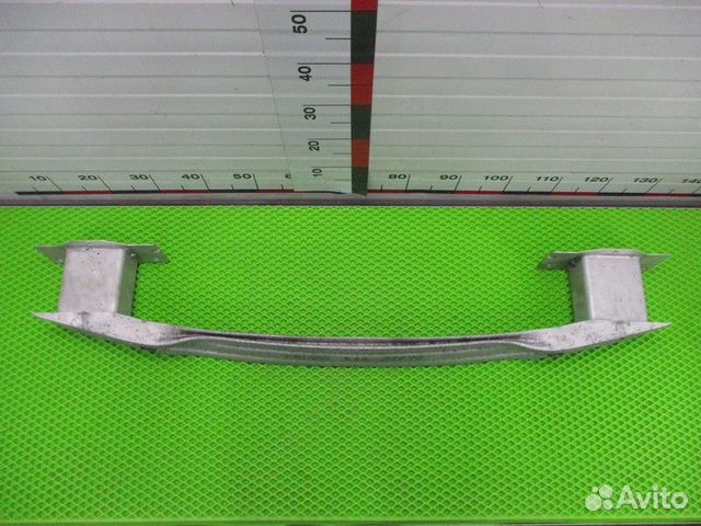 Усилитель заднего бампера Chevrolet Cruze 1 (J300) купить в Челябинске ...