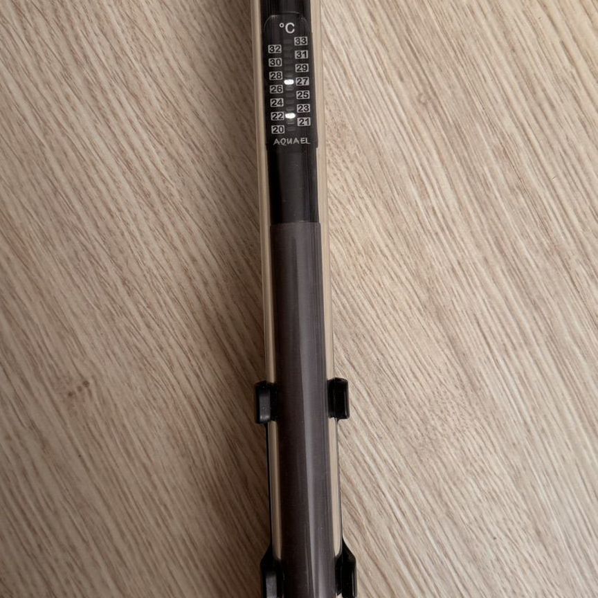 Термометр для аквариума цифровой