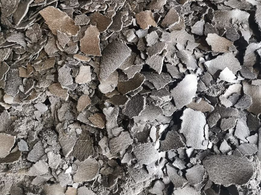 Жмых, кровяная, рыбная мука, соя и др. доб