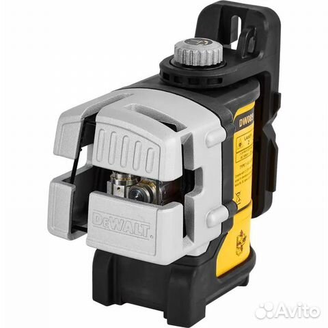 Аренда лазерного уровня Dewalt dw089 в Екатеринбурге | Услуги | Авито