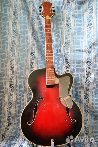 Musima 1655 HV купить в Краснознаменске | Хобби и отдых | Авито