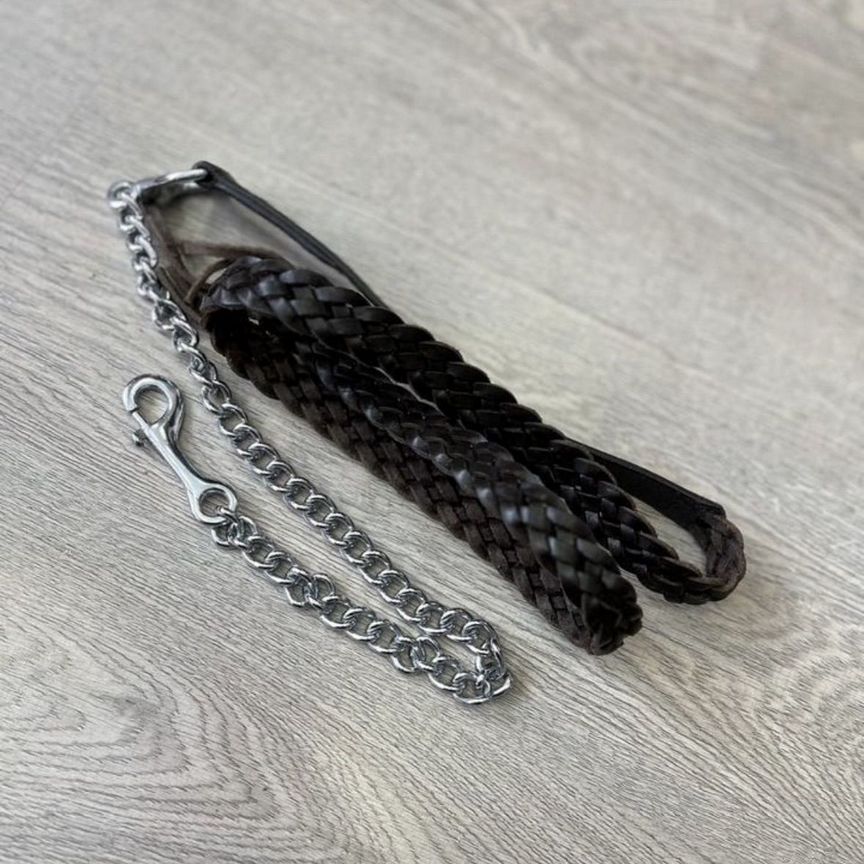 Чомбур с цепочкой выводной