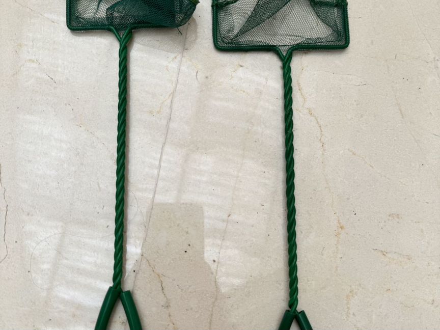 Сачек для аквариума