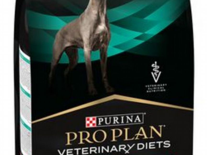 Purina PRO plan Veterinary Diets EN Gastrointestin