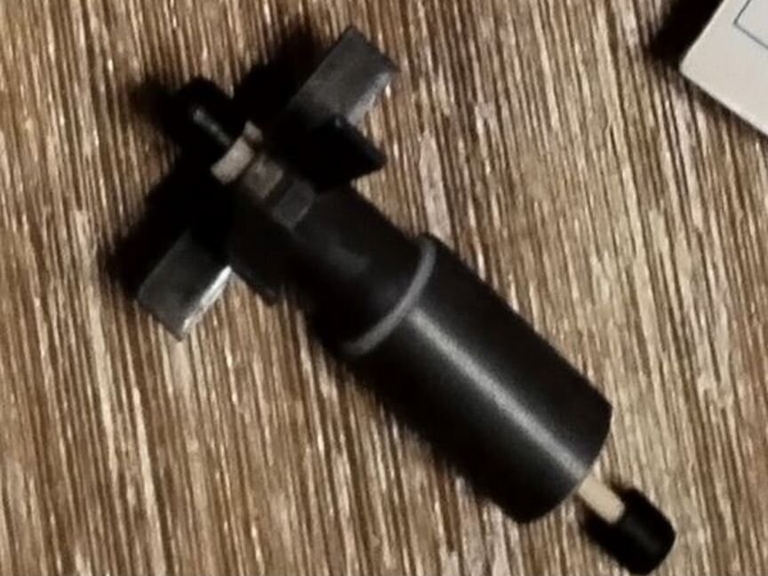 Ротор для внешнего фильтра Eheim professional 2