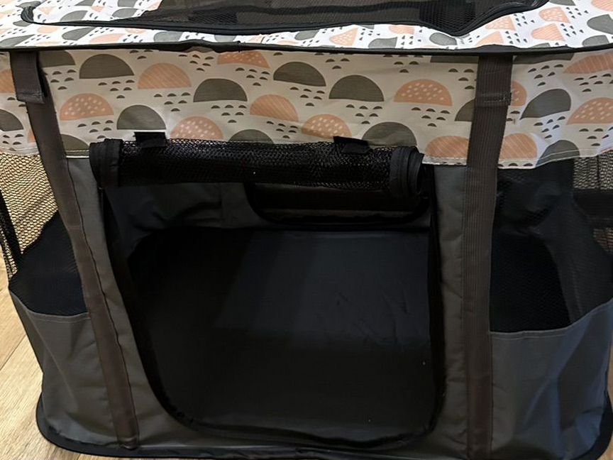 Вольер для собак