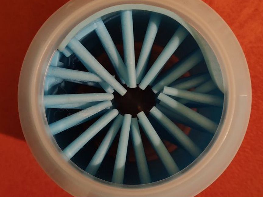 Лапомойка для собак