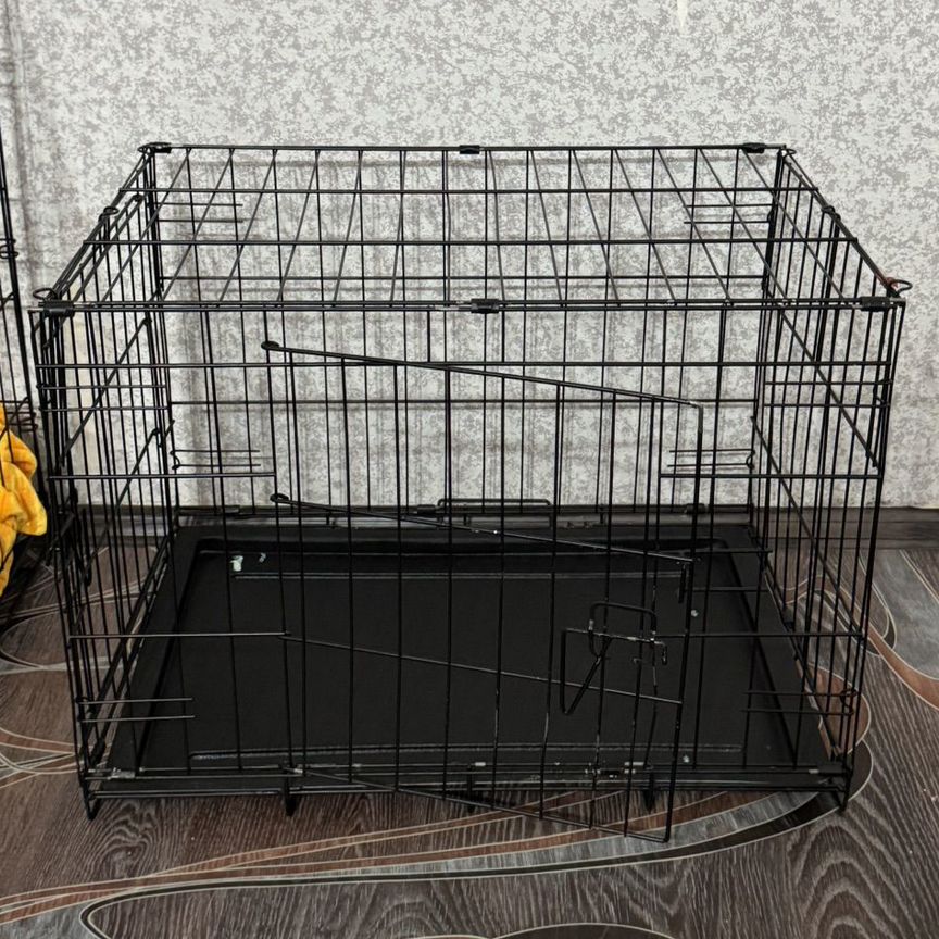 Клетка для собак 70*47*50