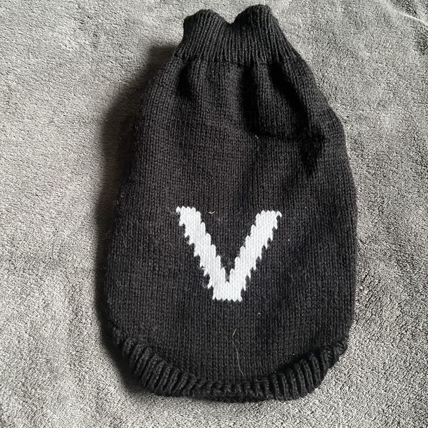 Одежда для животных