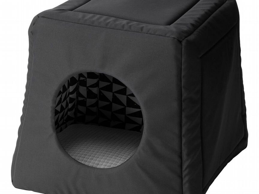 Домик лежанка IKEA Лурвик