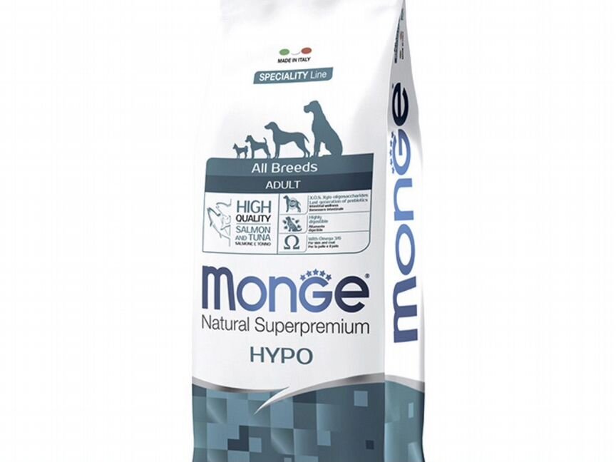 Monge Hypo для собак