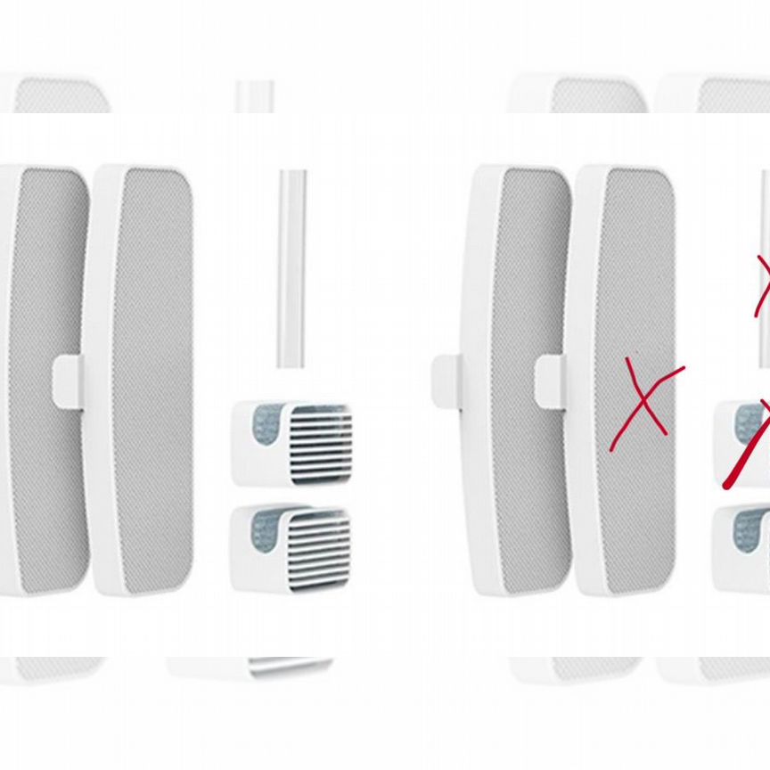Фильтры поилки для животных xiaomi SMART pet mijia