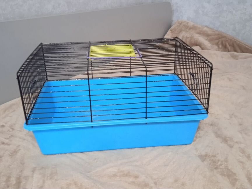 Клетка для грызунов