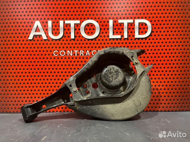 Рычаг задний левый Lexus Rx 4 450Н 2grfxs 2021 купить в Москве TOYOTA ...