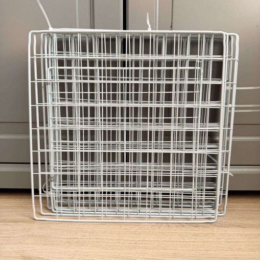 Вольер для собак